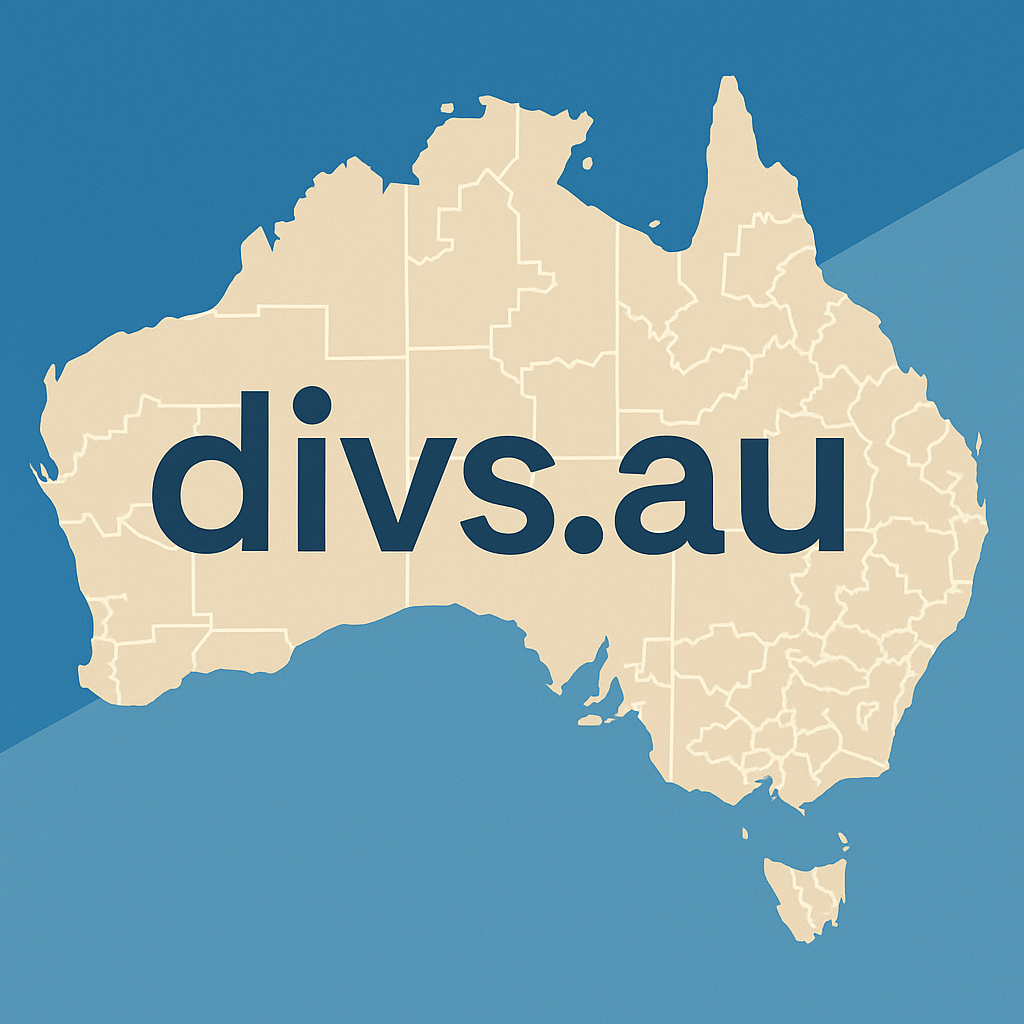 divs.au